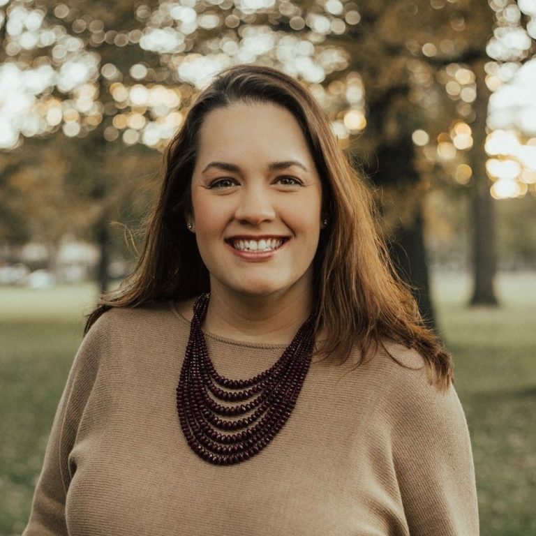 Jessica Hauser-Harrington, PhD, LP - Monarch Behavioral Health, PLLC