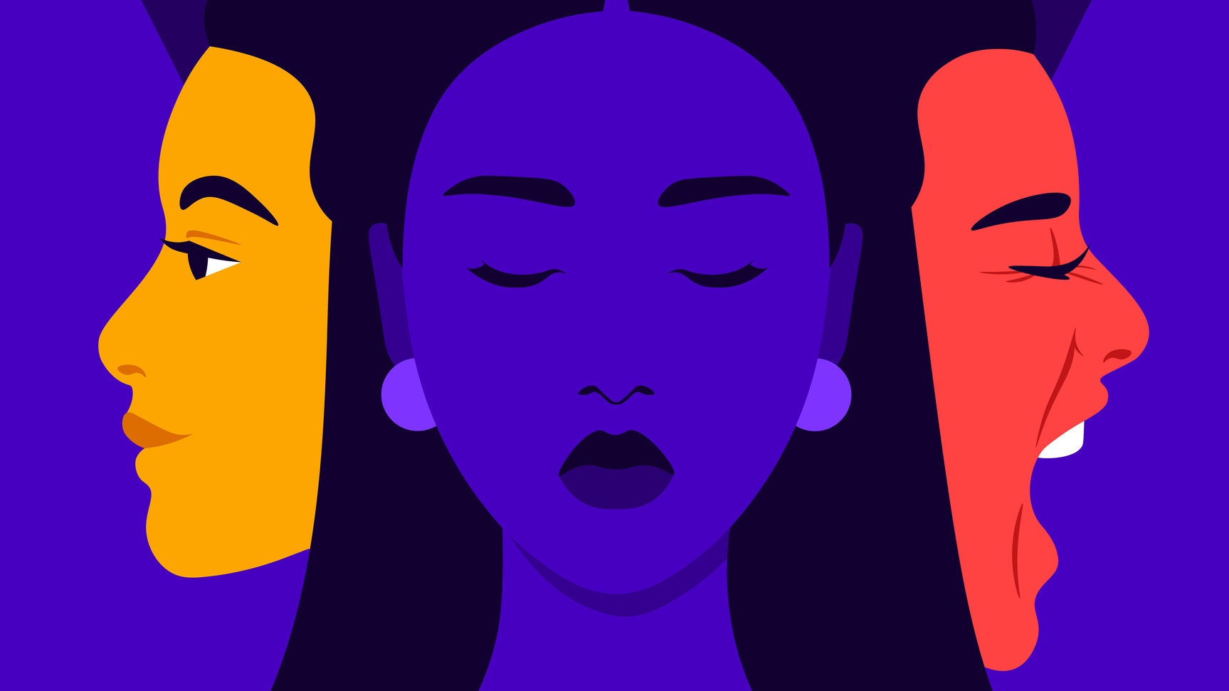 Emotions are the Solution, Not the Enemy - Monarch Behavioral Health, PLLC