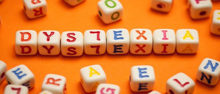 Understanding Dyslexia: Myth vs Fact